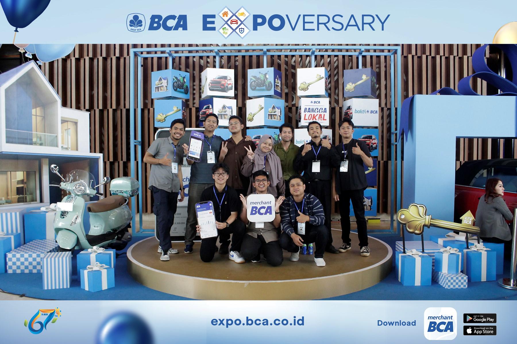 Hanz Christian - Fullstack Developer