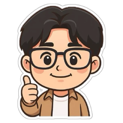 Hanz Christian - Fullstack Developer